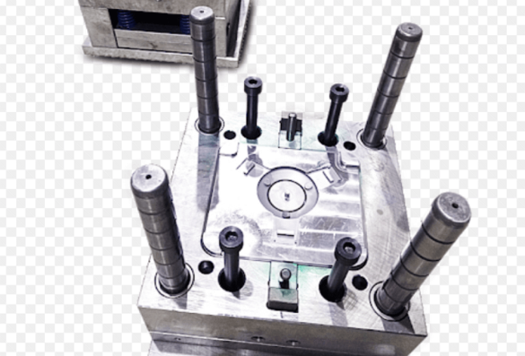 Common Rapid Tooling Types and Their Applications - industrypowerplay.com